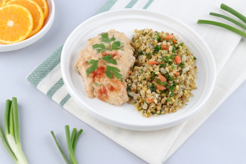 GO FLAT Diet – Nutrition and Diet Center